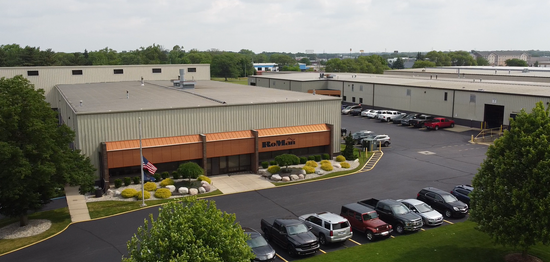 RoMan Manufacturing Store